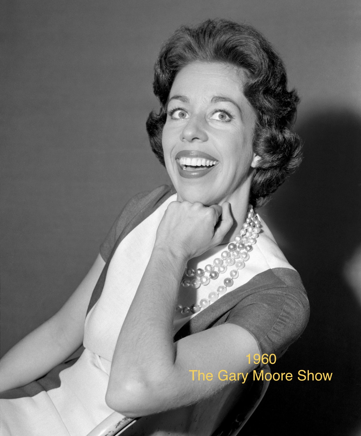 CarolBurnettFan – All Things Carol Burnett