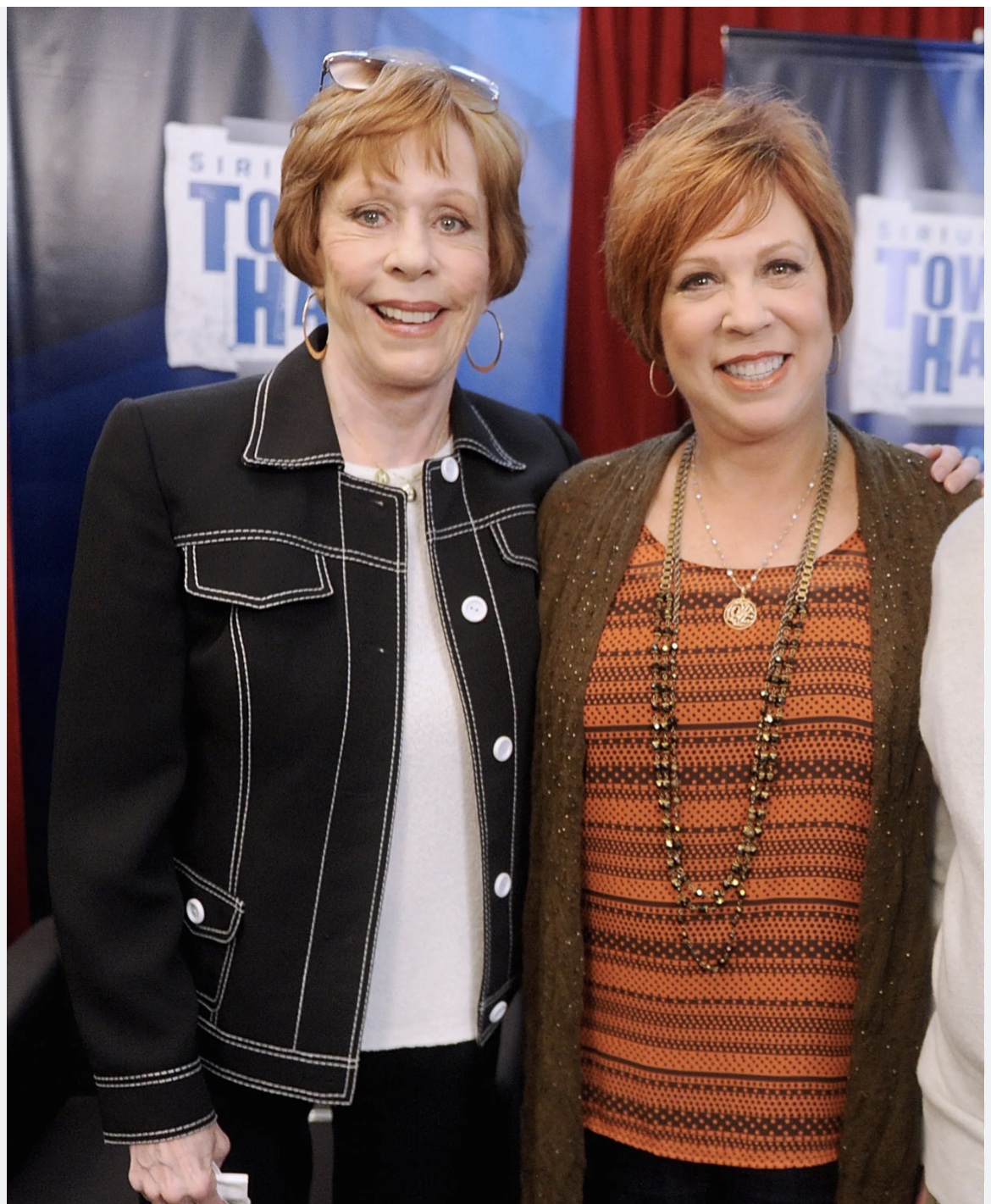 CarolBurnettFan – All Things Carol Burnett